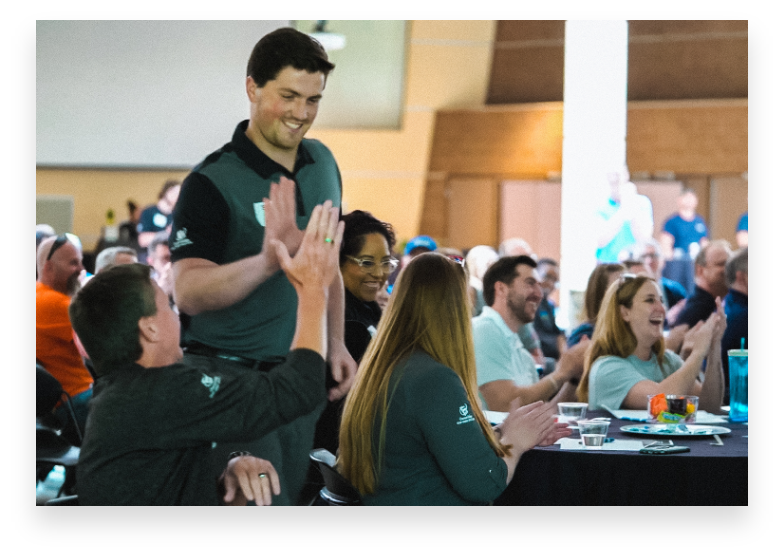 OwnersEdge | Industry-leading ESOP expertise