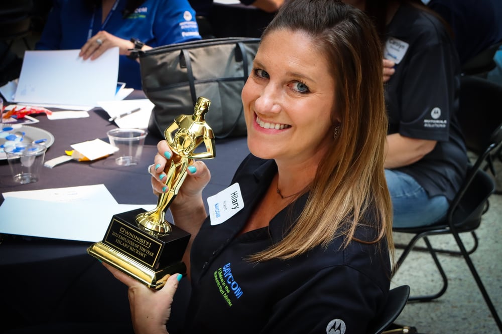 OwnersEdge | Industry-leading ESOP expertise