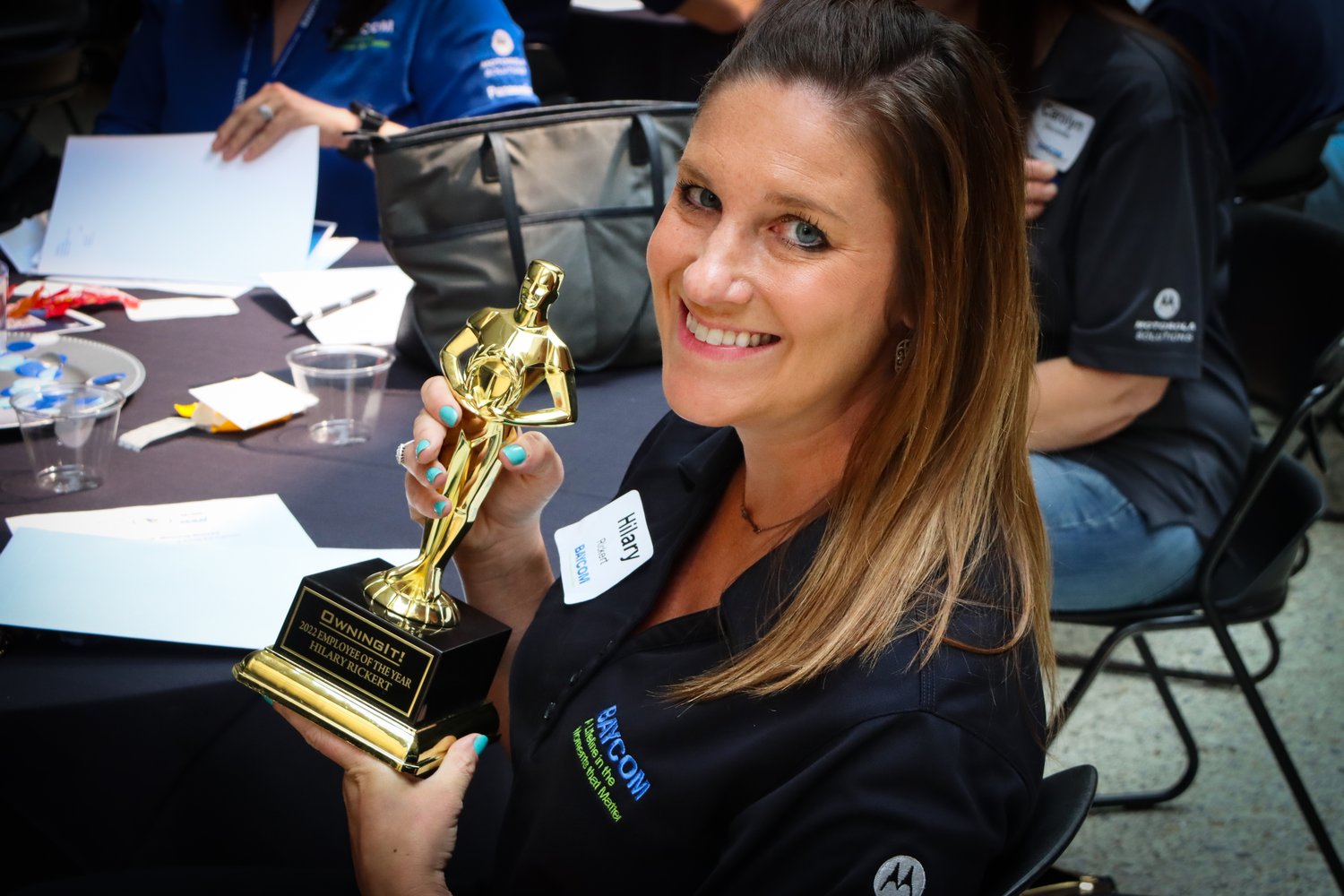 OwnersEdge | Industry-leading ESOP expertise