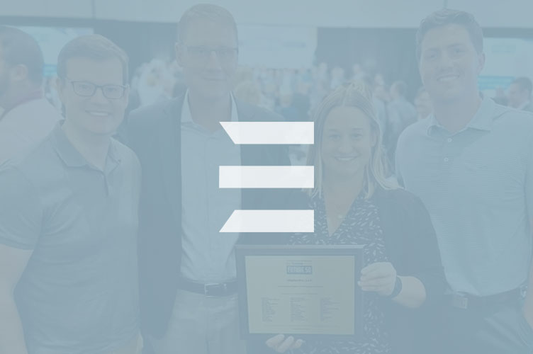 Implecho Named a Future 50 Company - OwnersEdge